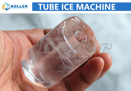 Tube Ice Machine, Ice Tube Maker supplier | Koller | Guangzhou Koller